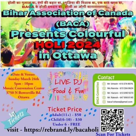 Welcome to an Indian Morning Program